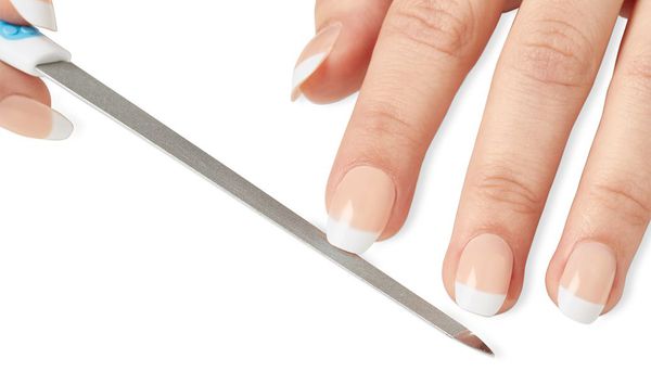Lime à ongle ergonomique | NESTOR NESTOR
